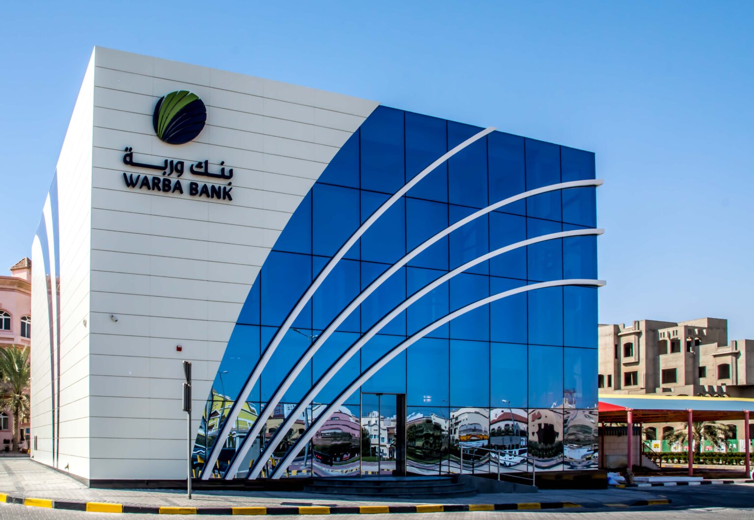 Warba Bank – Ecovert